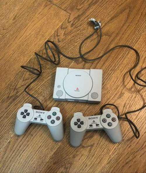 Sony playstation 1 PS1 (Remasted) mini