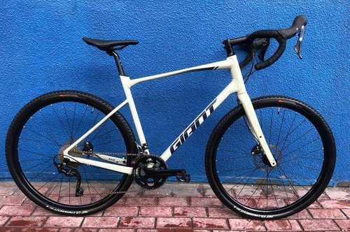 Gravel Giant Revolt 1 GRX 2021г