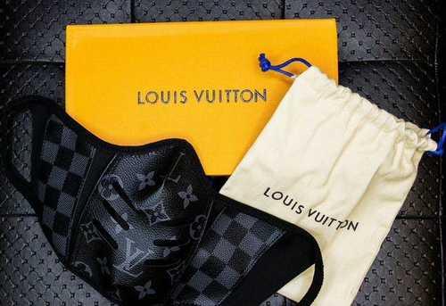 Маска Louis Vuitton