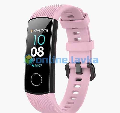 Honor band 5 ремешок