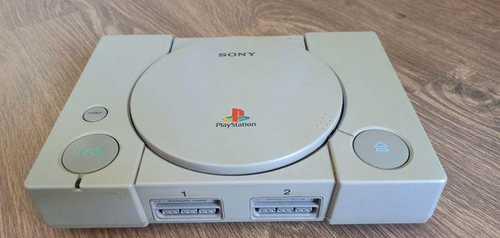 PS1