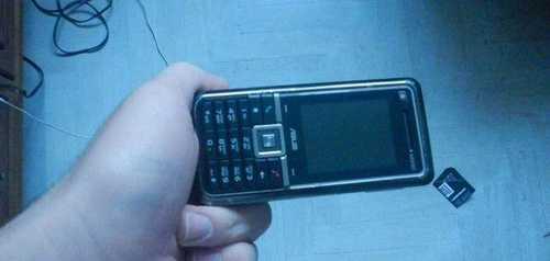 Сотовый телефон Asus m930