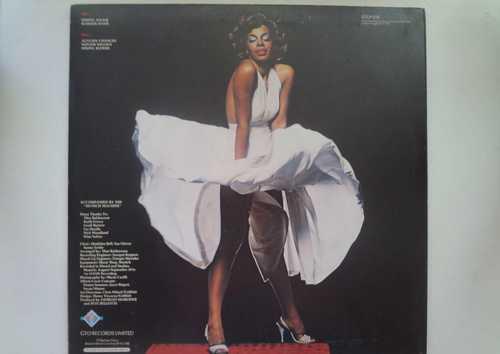 Donna Summer