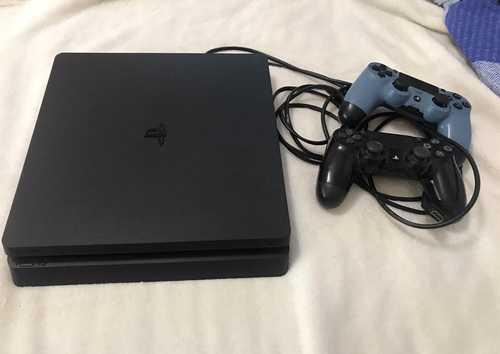 Sony PS4 slim 500gb