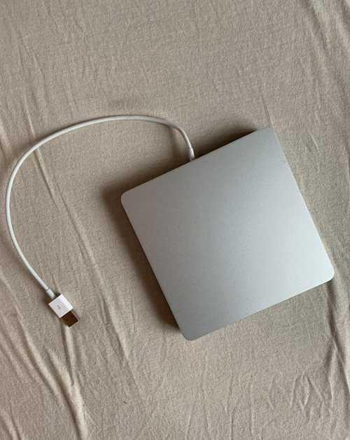 Apple SuperDrive CD/DVD привод