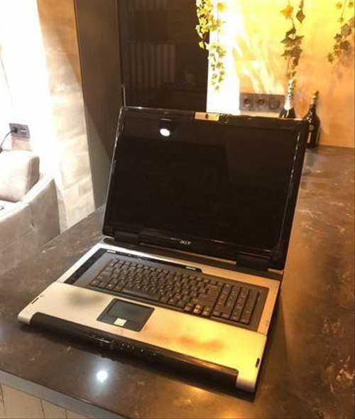 Acer Aspire 9800 series