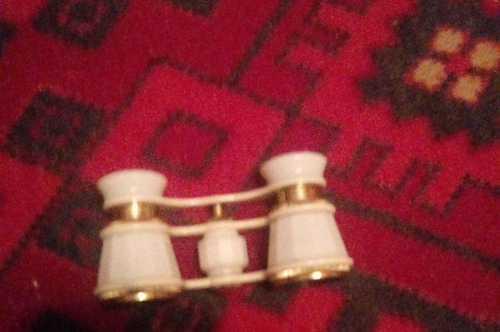 Театральный бинокль