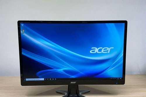 Монитор Acer G246HYLbid24 15 шт