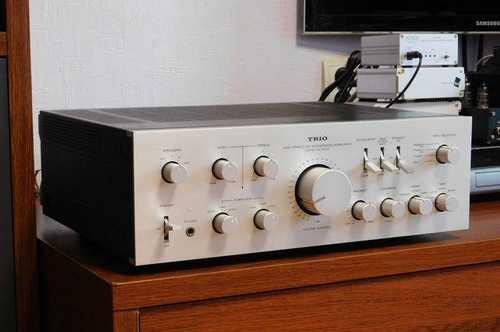 Trio KA-8300 (Kenwood)