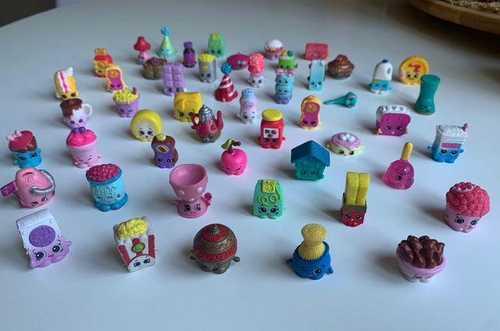 Shopkins