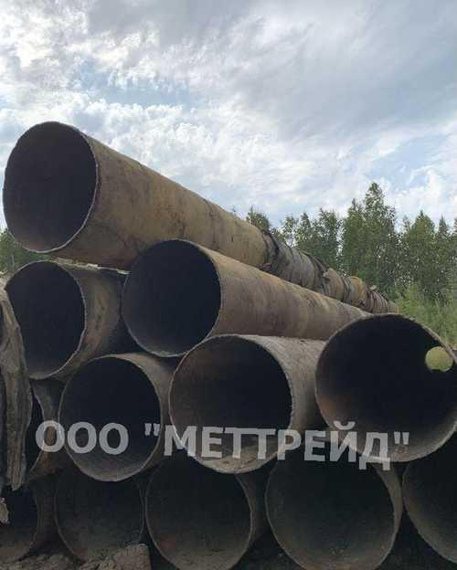Труба 720 бу