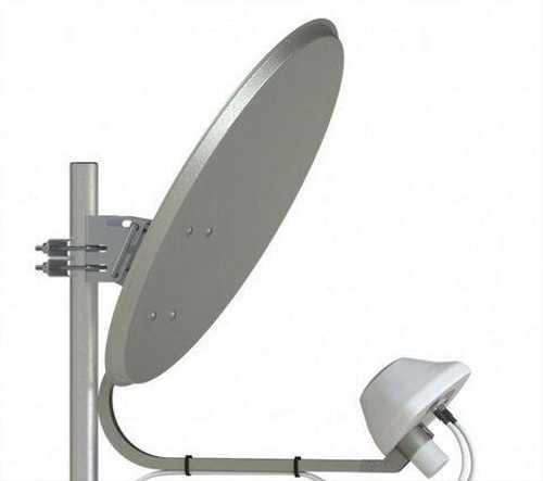 UMO-3F antex антенна облучатель 3G 4G