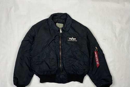 Alfa industries jacket CWU - 45/P