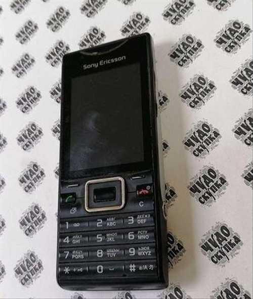 Телефон Sony Ericsson e10i/x10 mini (юб)
