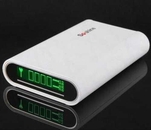 Зарядное устройство power bank soshine E3 NEW