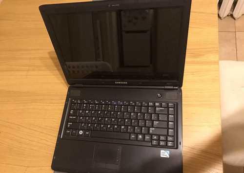 Samsung R410-plus