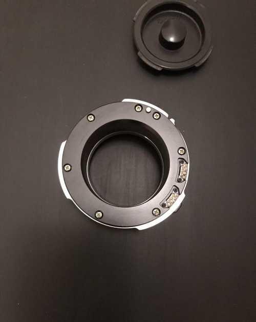 Адаптер Sony FZ PL mount