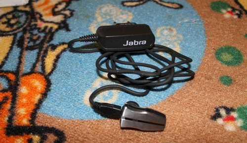 Bluetooth наушник Jabra