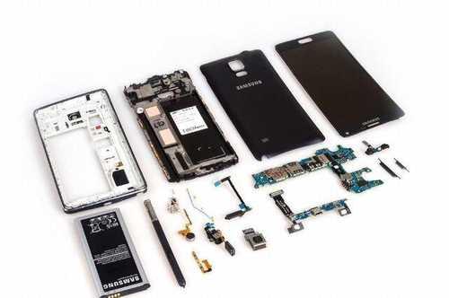 Дисплей Samsung A,S,J - A50,A51,A52 Замена стекла