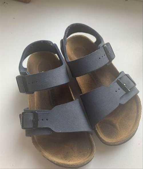 Детские Сандалии birkenstock 31