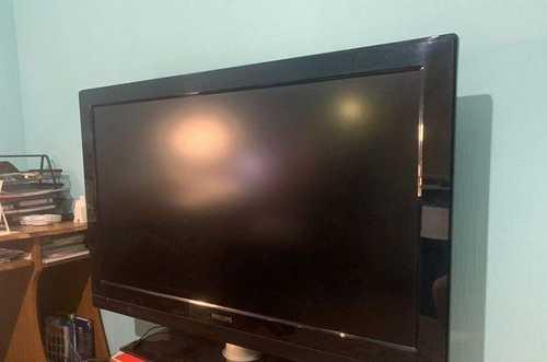 Телевизор philips 42PFL3312S/60