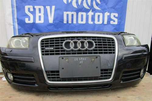 Ноускат Audi A3 8PA 8P1 2006