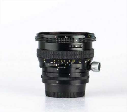 Nikon 28mm f/4 PC-Nikkor