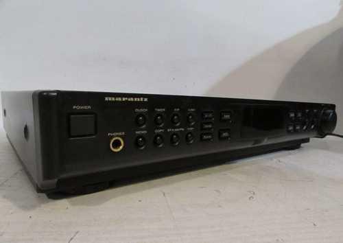 Marantz 75SR1010 Стерео Ресивер Japan