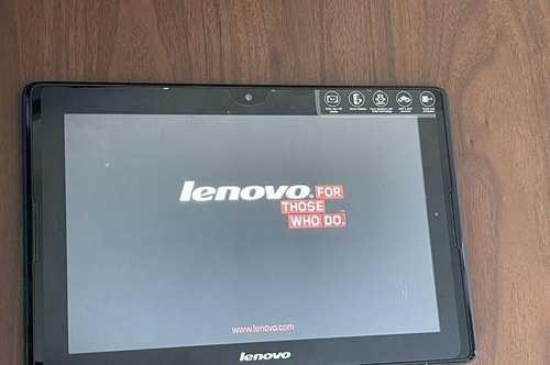 Планшет lenovo A7600H