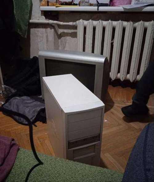 Компьютер