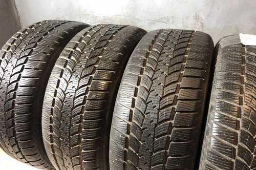 Sava Eskimo SUV 2 235/55 R17, 4 шт