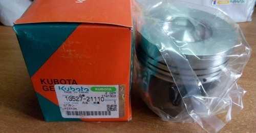 Оригинал поршень STD Kubota V3300-DI 1G527-21110