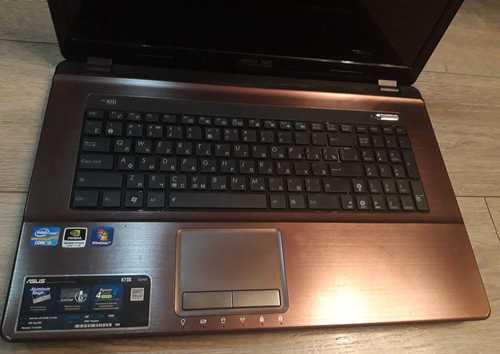 Asus asus k73s