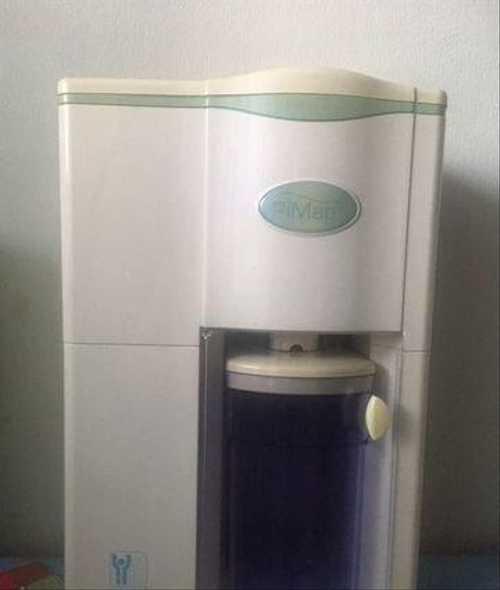 Фильтр для питьевой воды nikken