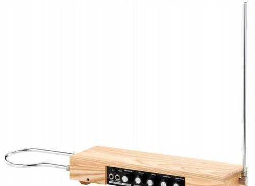 Терменвокс Moog Etherwave Theremin Plus + смартфон