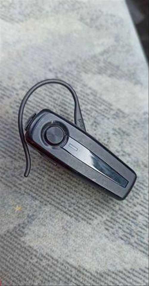 Bluetooth гарнитура jabra