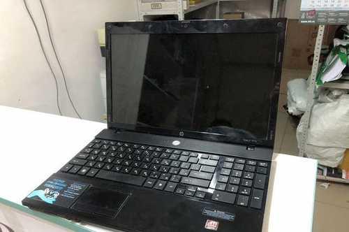 Ноутбук HP probook 4515