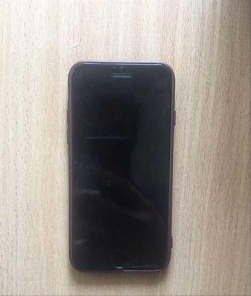 Продам iPhone 6 32g
