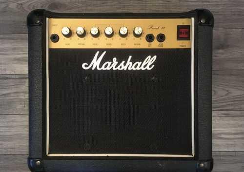 Marshall Reverb 12 Model 5205