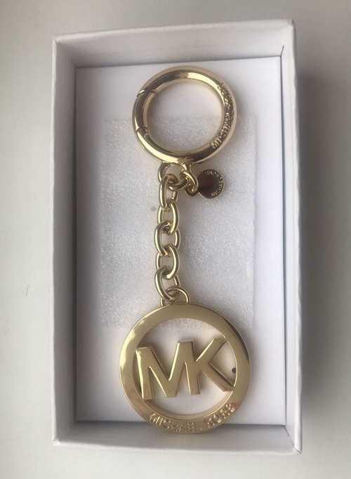 Брелок Michael Kors