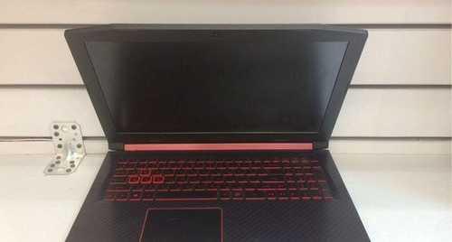 Но75 - Ноутбук Acer Nitro an 515-54