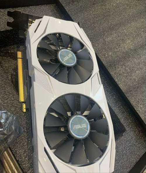 Asus gtx 1060 3gb обмен