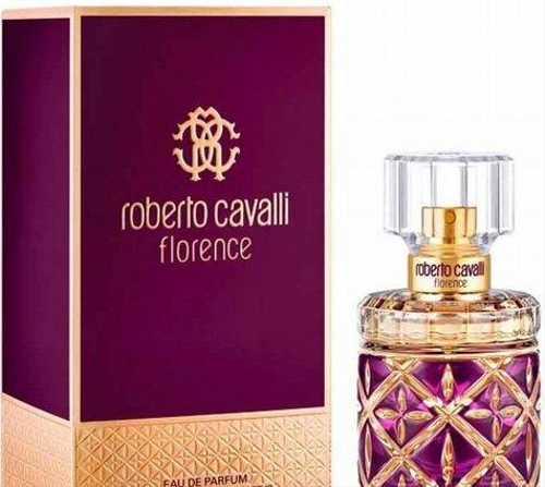 Духи roberto cavalli