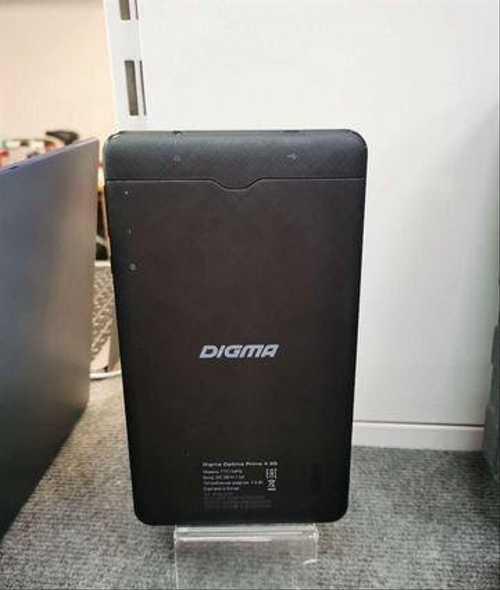 Планшет digma optima prime 4