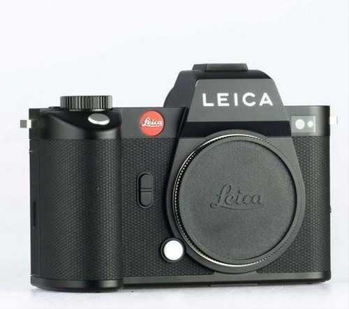 Leica SL2 black