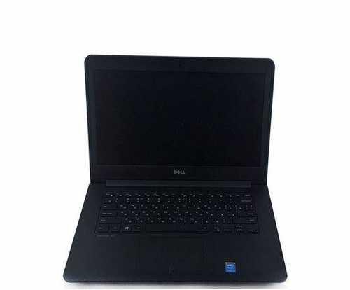 Ноутбук Dell latitude 3450