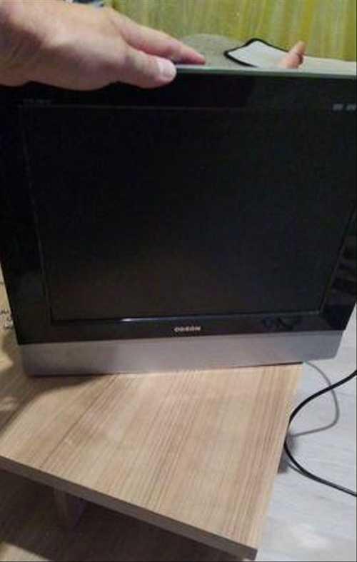 Телевизор Odeon 37cm