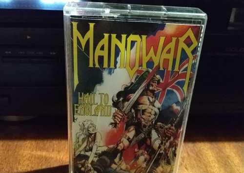 Manowar - Heil to England
