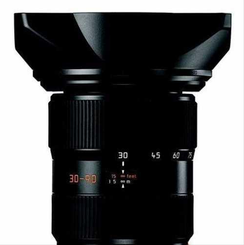 Leica Vario-Elmar-S 30-90/f3.5-5.6 asph Новый рст