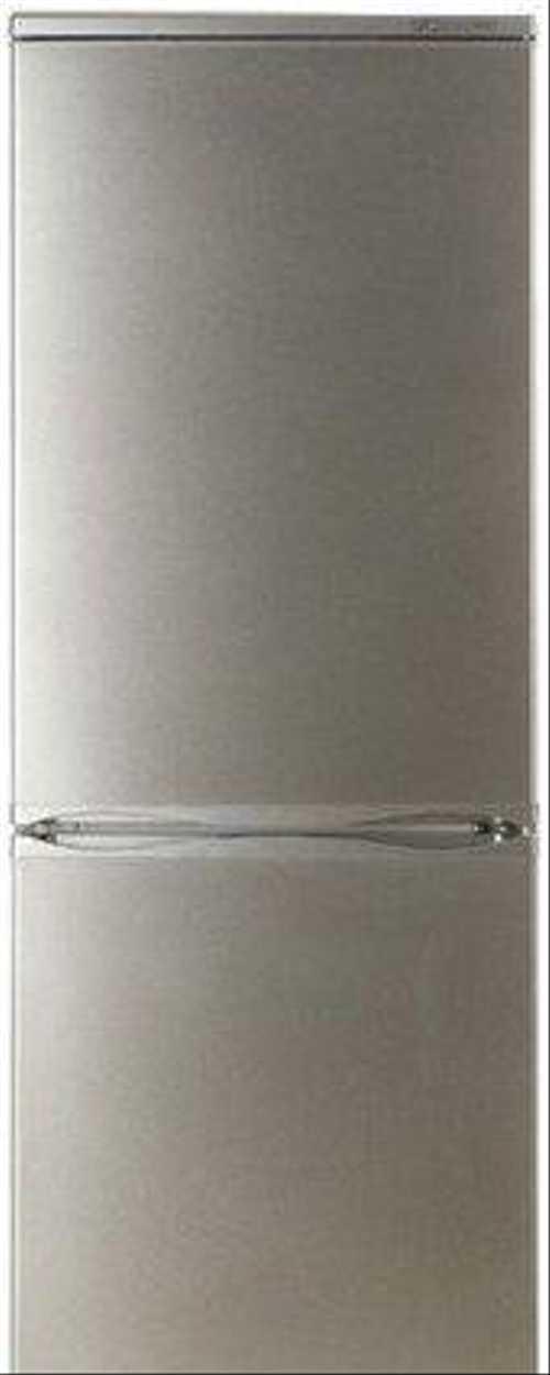 Новый Холодильник атлант хм 4012-080, двухкамерны